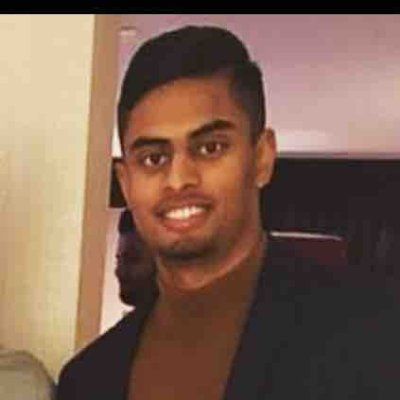 Roshan Chekuri | Sales Bootcamp