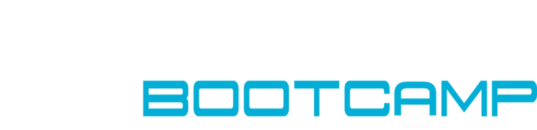 The Original Sales Bootcamp