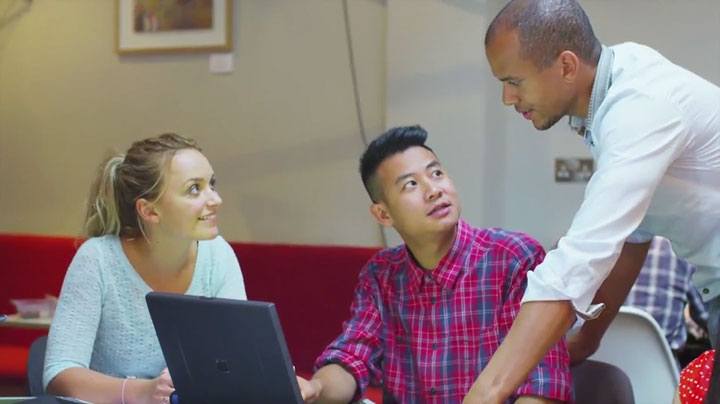 The Original Sales Bootcamp