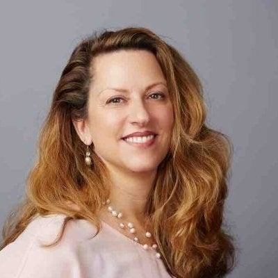 Melanie Graff | Sales Bootcamp